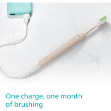 Philips One Rechargeable Toothbrush - Electric Toothbrush in Shimmer ...