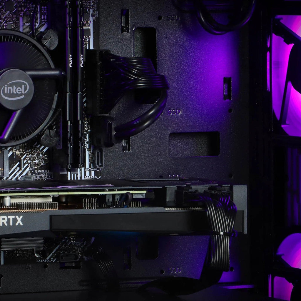 Horizon Ryzen 7 5700G Gaming PC | Gadcet UK