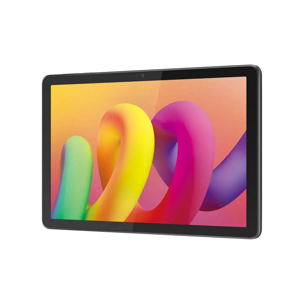 TCL Tab 10L 10.1 Inch 32GB Wi-Fi Tablet - Black | Gadcet UK