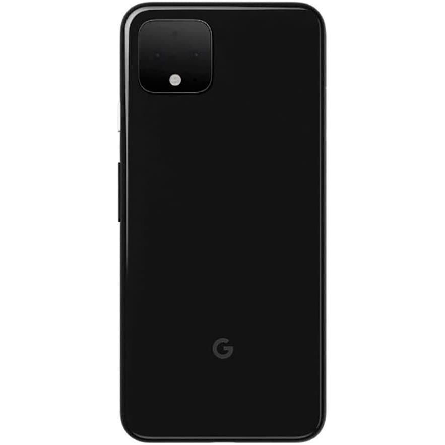 Google Pixel 4 XL 128 GB - Black - Unlocked | Gadcet UK