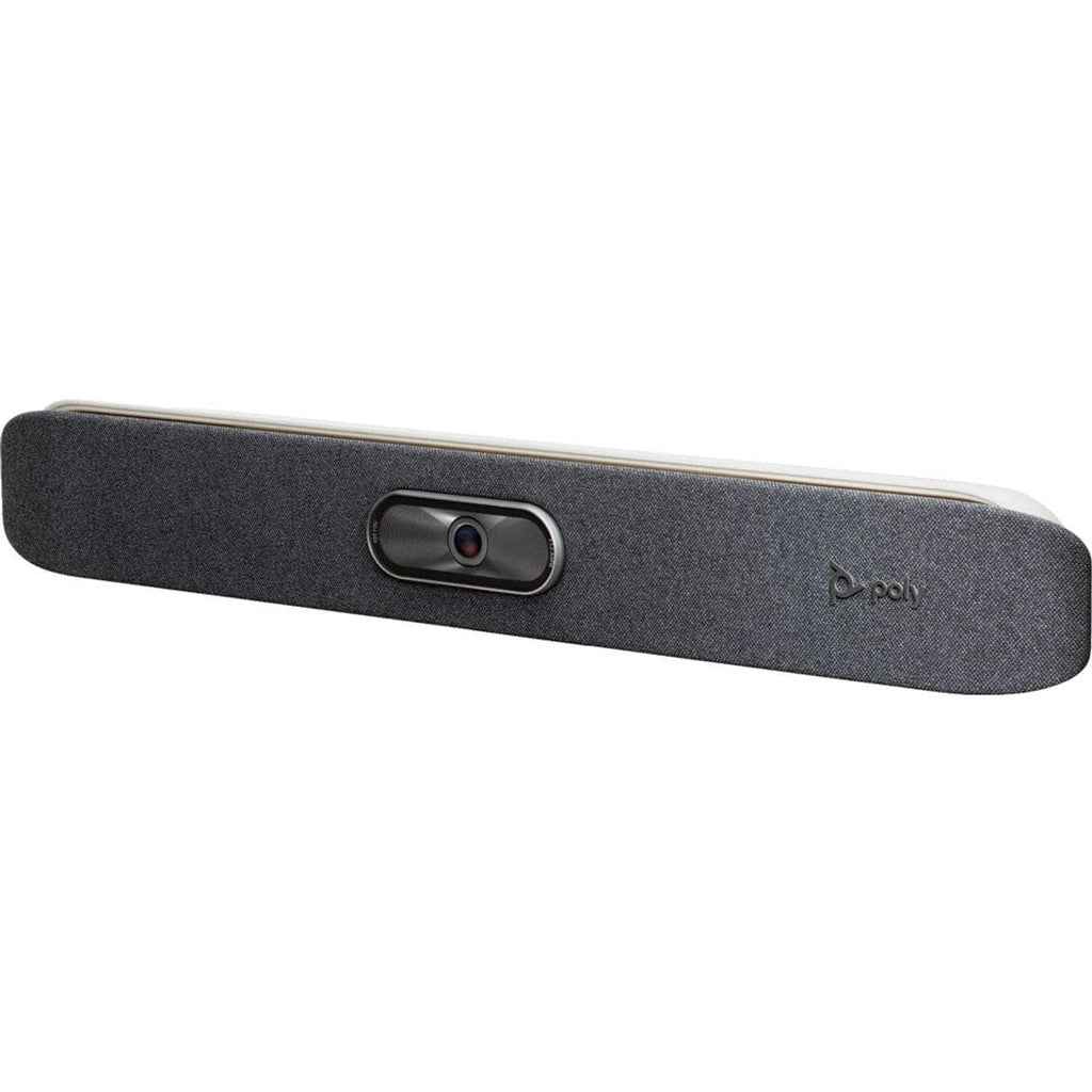 POLY STUDIO X30 & POLY TC8 All-in-one 4K Video Conf/Collaboration ...