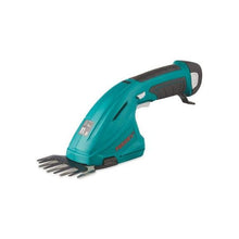 Ferrex Cordless Grass & Hedge Trimming Shears, 7.2V Li-Ion Battery ...